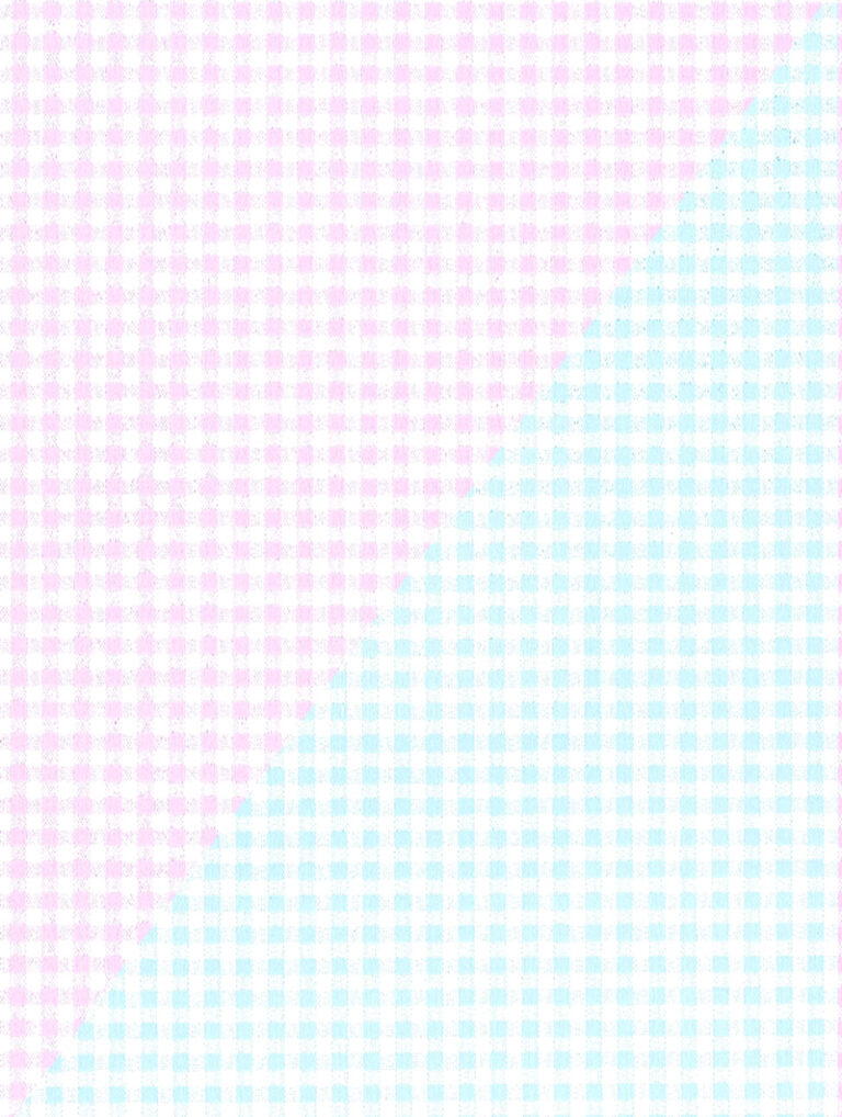 Pink & Blue Gingham | Mr. GiftWrap | Bulk Wrapping Paper