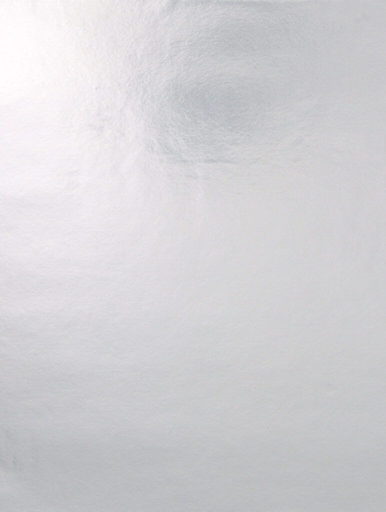 Silver Matte | Mr. GiftWrap | Bulk Wrapping Paper