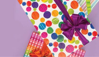 Bulk Wrapping Paper | Wholesale Gift Wrap | Mr. Gift Wrap