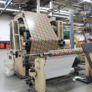 Custom Wrapping Paper Wholesale | Custom Printed Rolls