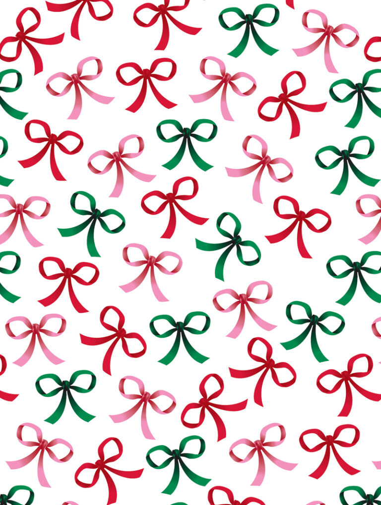 Bow Toss | Mr. GiftWrap | Bulk Wrapping Paper